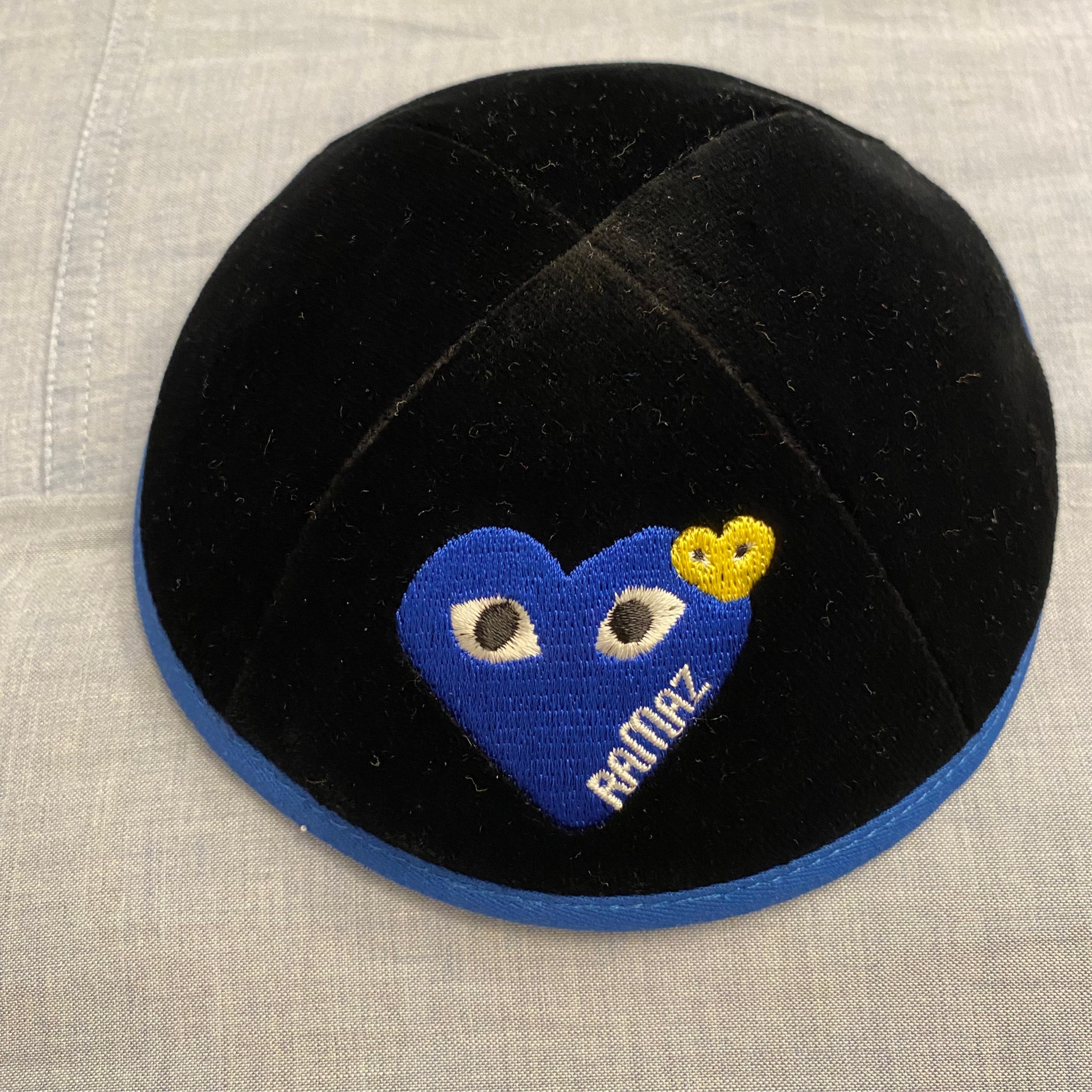 Ramaz Logo Home | Ramaz School